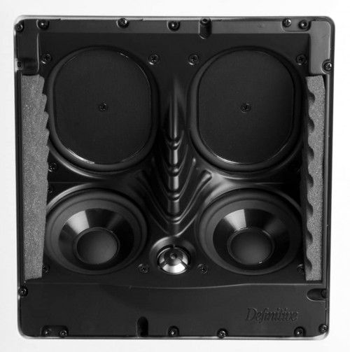 Definitive Technology UIW-RCS III