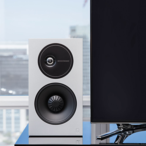 Definitive Technology Demand D11