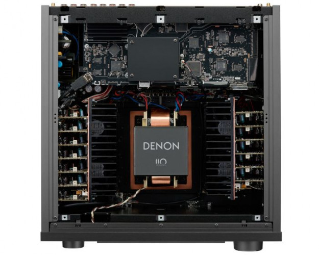 DENON AVC-A110