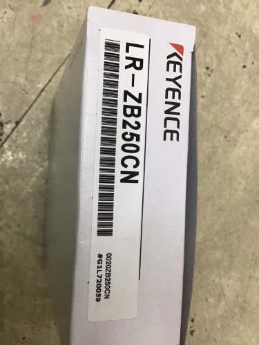 KEYENCE LR-ZB250CN ราคา 7150 บาท