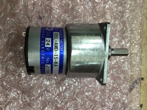 TSUKASA TG-05L-AMD-15-KA ราคา 3645 บาท