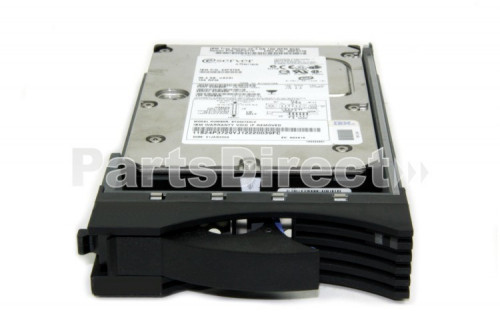 10N7203 IBM 146-GB 15K 3.5 SAS HP HDD