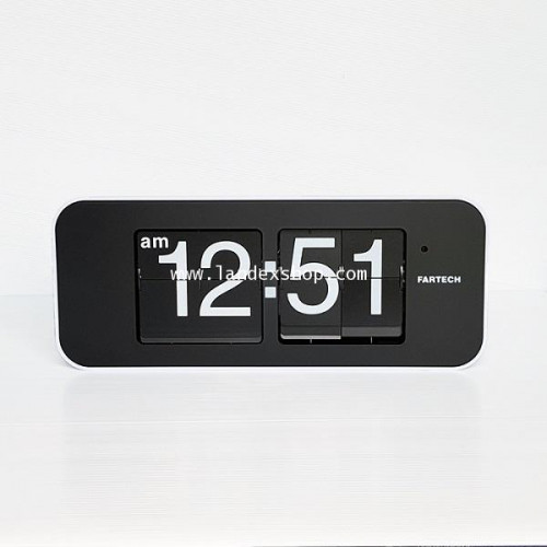 Fartech Flip Clock AD-901