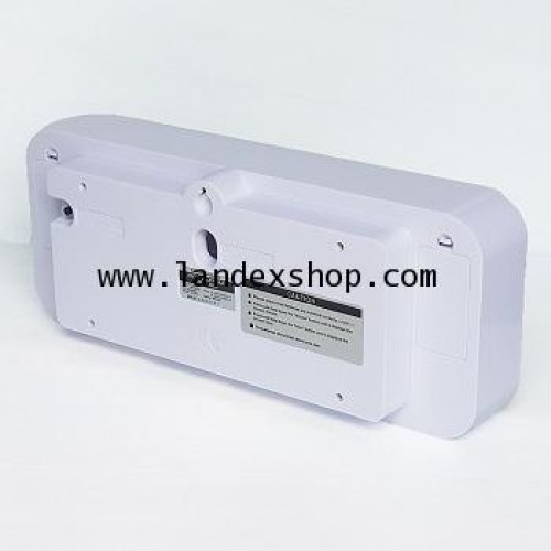 Fartech Flip Clock AD-901