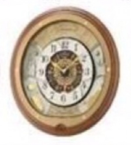 นาฬิกาตั้งโต๊ะ Seiko QXM381B