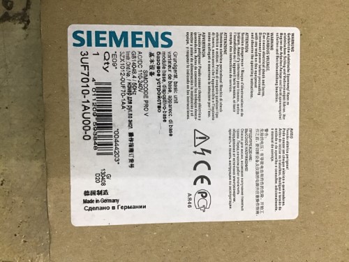 SIEMENS 3UF7010-1AU00-0 ราคา 16500 บาท