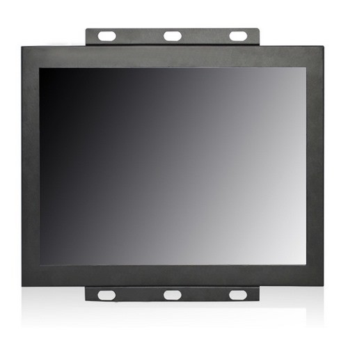 LCD 15 Inch Open Frame Industrial LCD Monitor