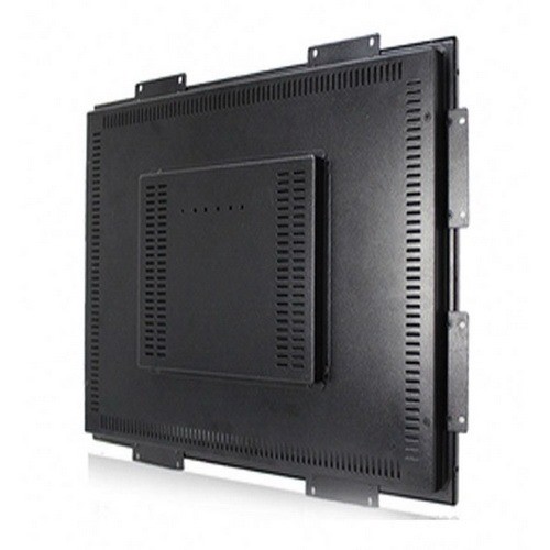 LCD 12 Inch Open Frame Industrial LCD Monitor