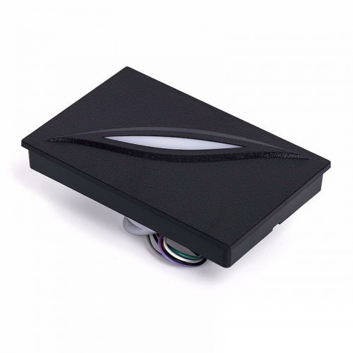 Water proof RFID reader