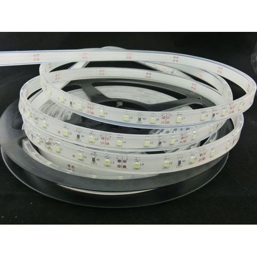 ไฟตู้โชว์ LED Strip Light Ribbon ไฟ LED สายอ่อนไม่กันน้ำ เมตรละ