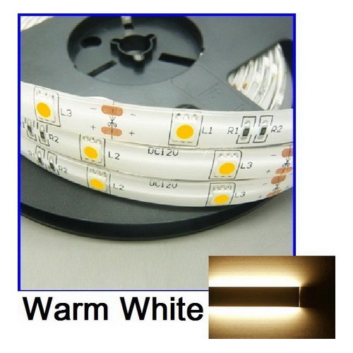 ไฟตู้โชว์ LED Strip Light Ribbon ไฟ LED สายอ่อนสำหรับตู้โชว์สินค้า