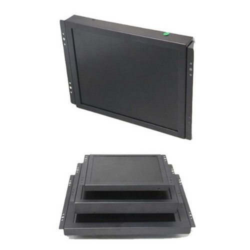 LCD 10 Inch Open Frame Industrial LCD Monitor