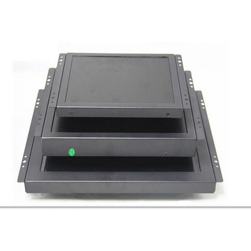 LCD 10 Inch Open Frame Industrial LCD Monitor