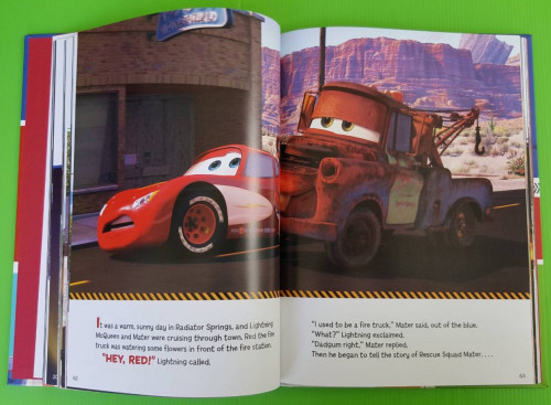 Mater's TREASURY OF TALL TALES