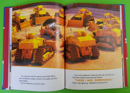 Mater's TREASURY OF TALL TALES