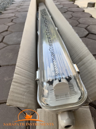 โคมกันน้ำ กันฝุ่น 1 x 36W