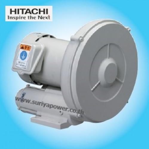 ริงโบลเวอร์ HITACHI รุ่น VB-004DN 0.36KW 380V ใบพัดVortex