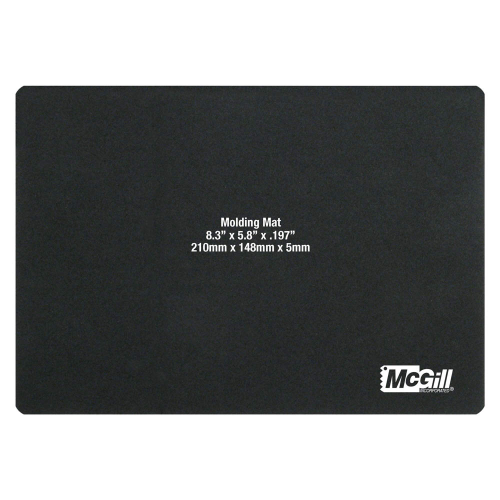 McGill Paper Blossom Molding Mat แผ่นรองกดสำหรับตก ต่งกลีบดอกไม้ นำเข้า ...
