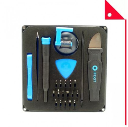 iFixit : IFXIF145-348-2* ชุดเครื่องมือ Essential Electronics Toolkit